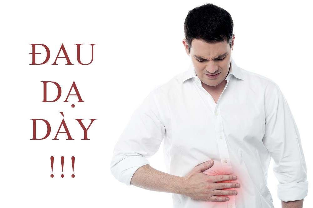 Thuốc Dân Gian Trị Bệnh Đau Dạ Dày Hiệu Quả Nhất